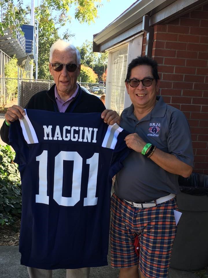 Remembering Al Maggini | News